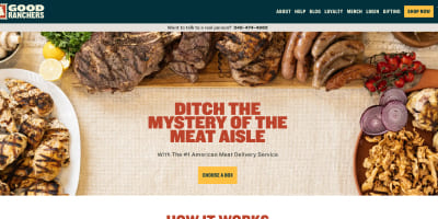 good_ranchers Review- 10bestmealdeliveryservices.com
